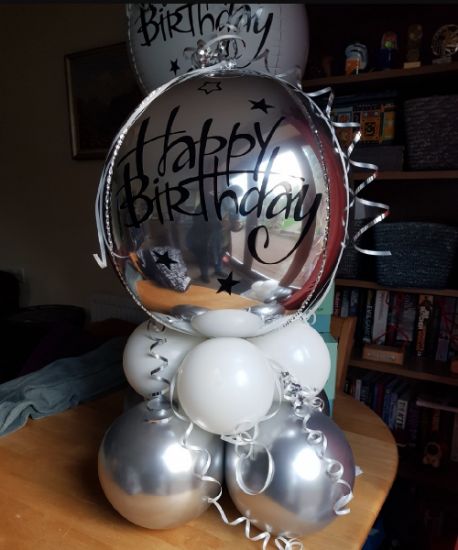 Inspiration. Ord- Cluster design